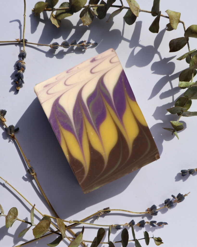 DANCING REEDS - BOTANICA